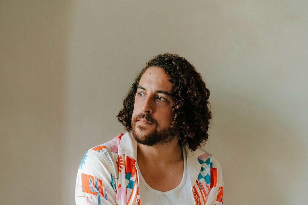 Bio - Jordan Walker Ross