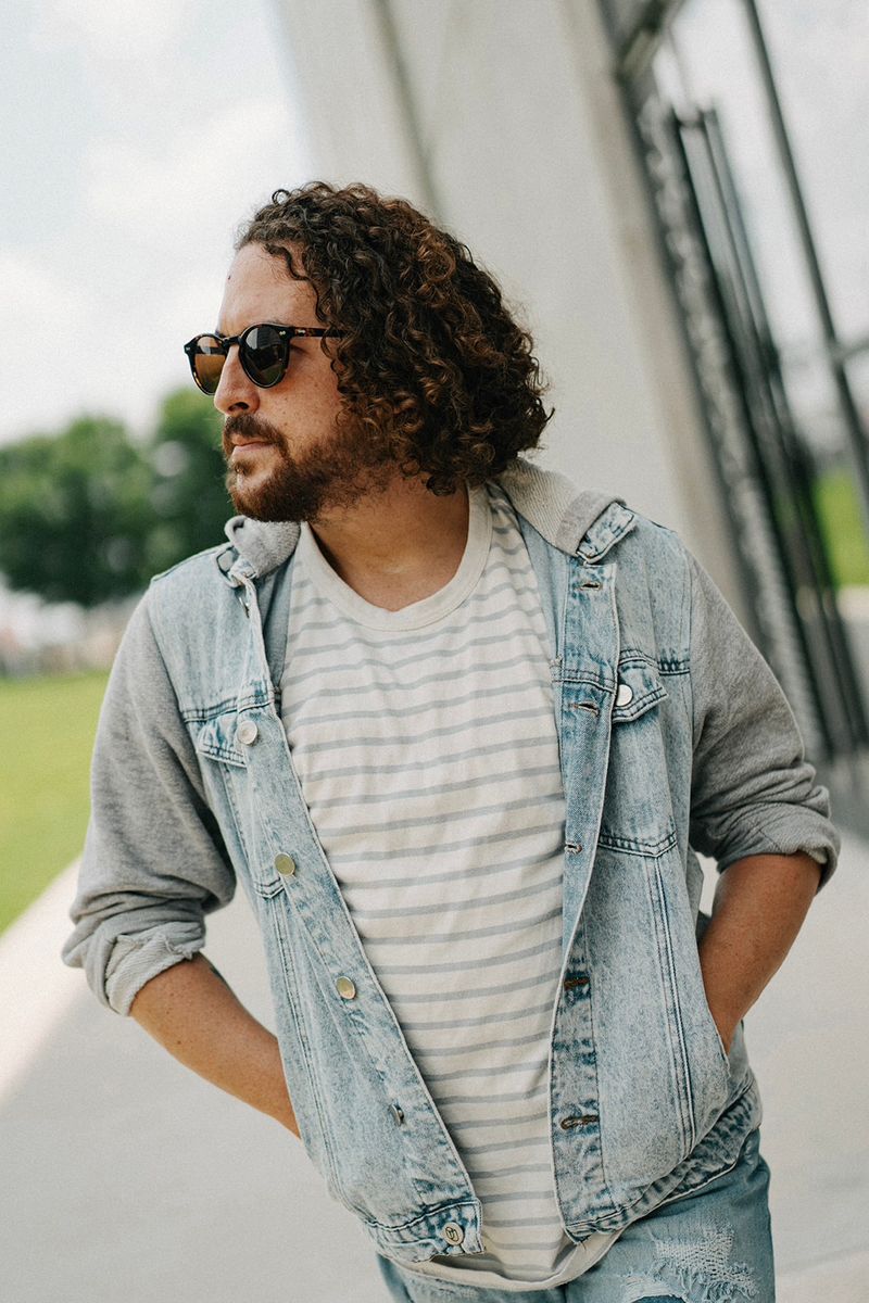 Bio - Jordan Walker Ross