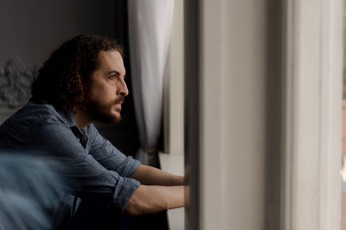 Jordan Walker Ross: Actor, Producer, Screenwriter