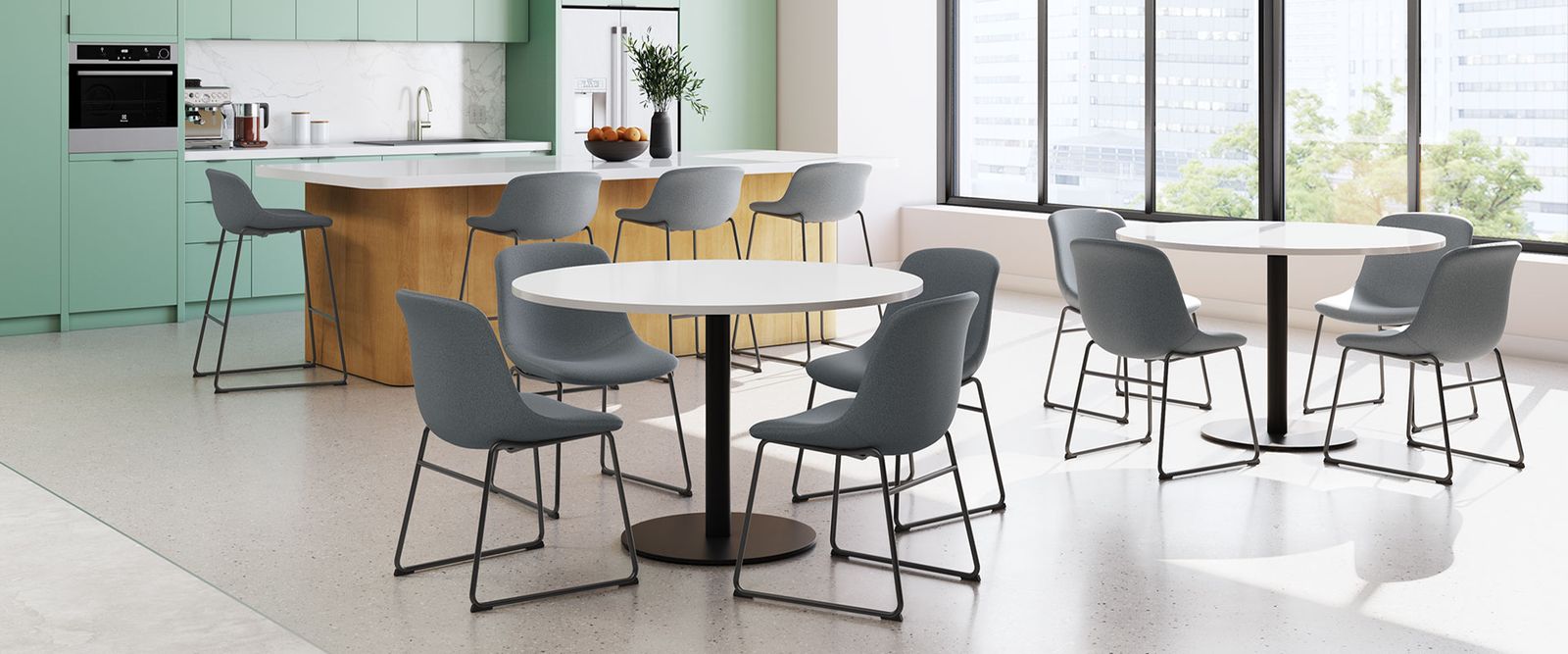 N9NE Furniture Group