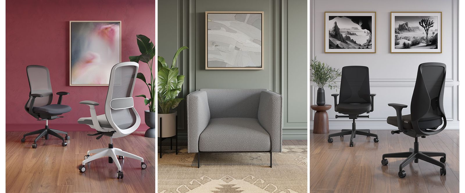 N9NE Furniture Group