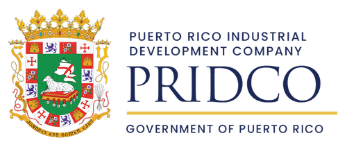 PRIDCO - Puerto Rico Industrial Development Company