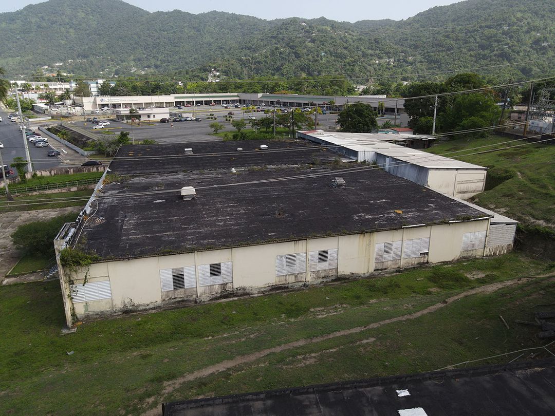 Compañía de Fomento Industrial (PRIDCO)