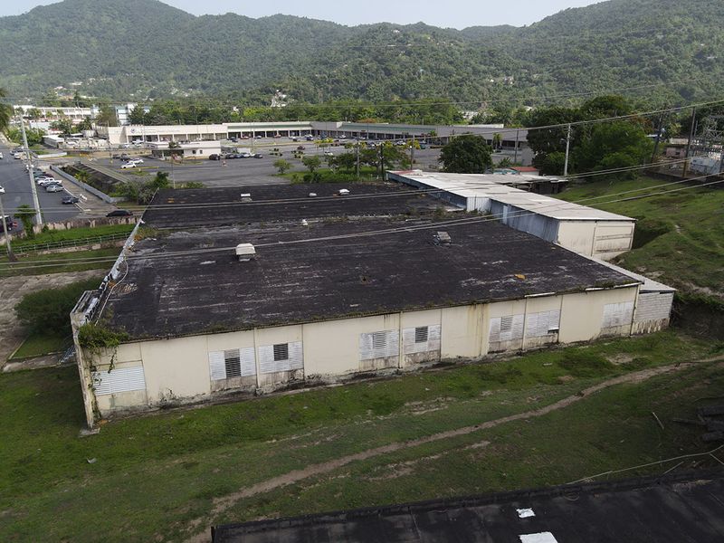 Puerto Rico Industrial Development Company