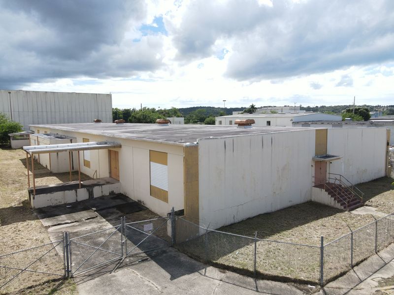 Properties - Puerto Rico Industrial Development Company