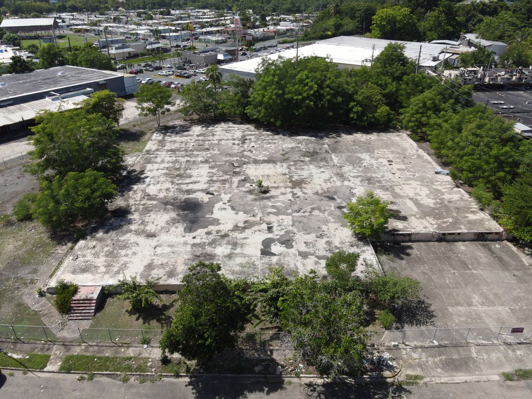 Properties - Puerto Rico Industrial Development Company