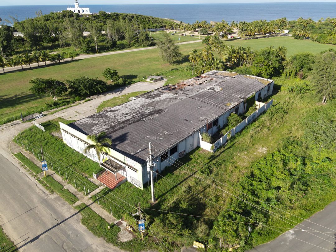 Properties - Puerto Rico Industrial Development Company