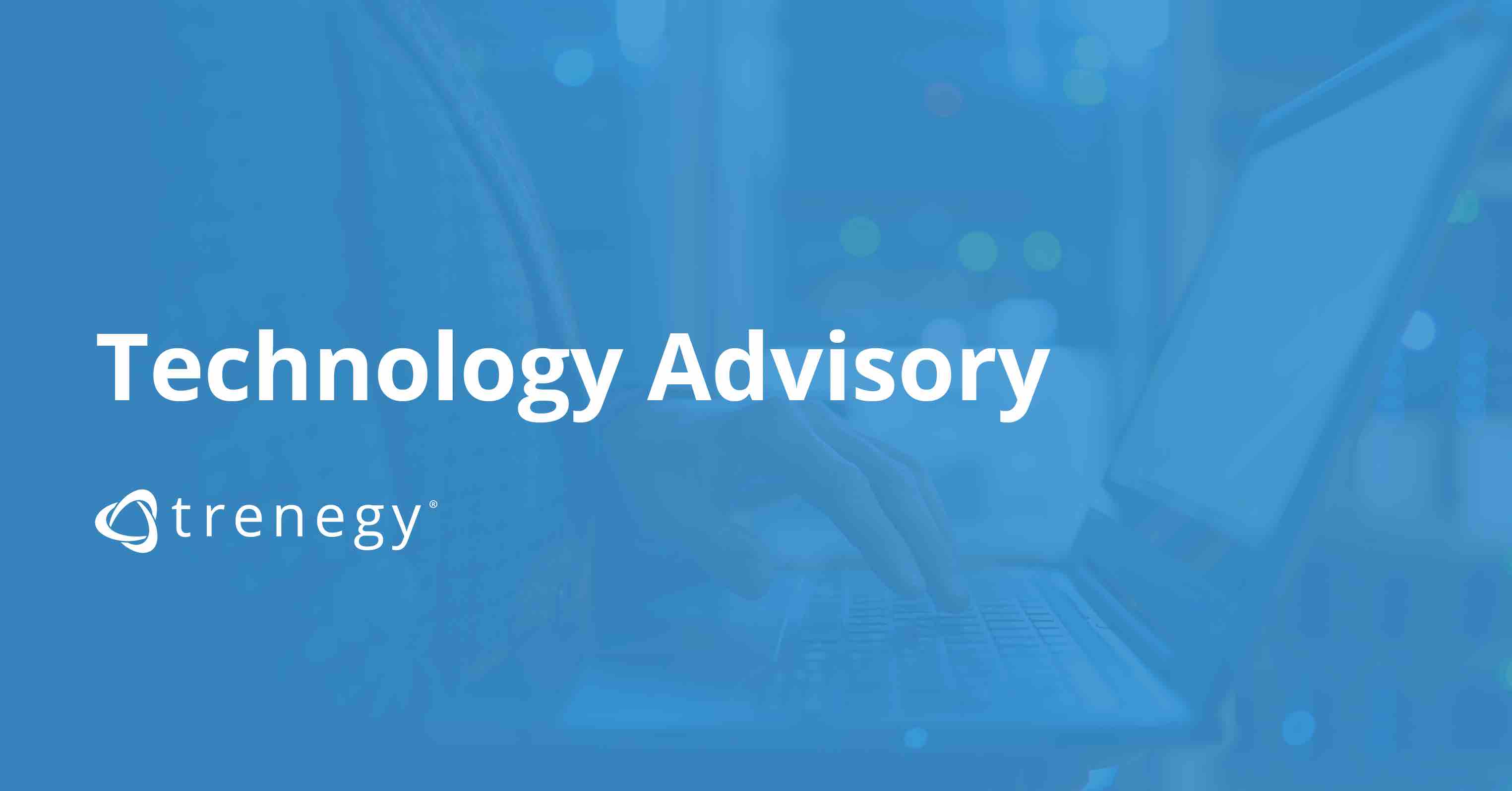 Technology Strategy | Trenegy | Houston Consulting