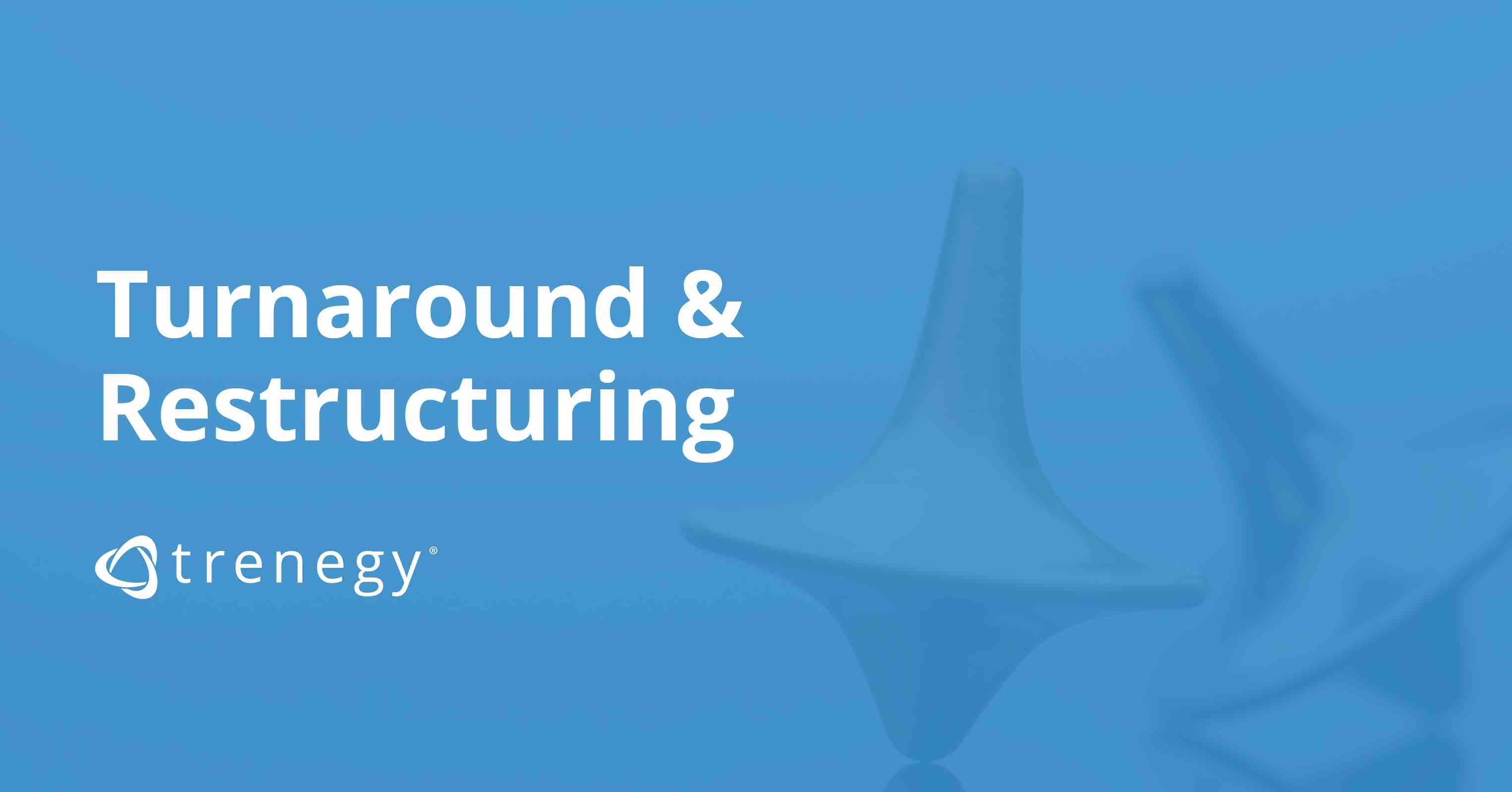 Trenegy | Operations Stabilization