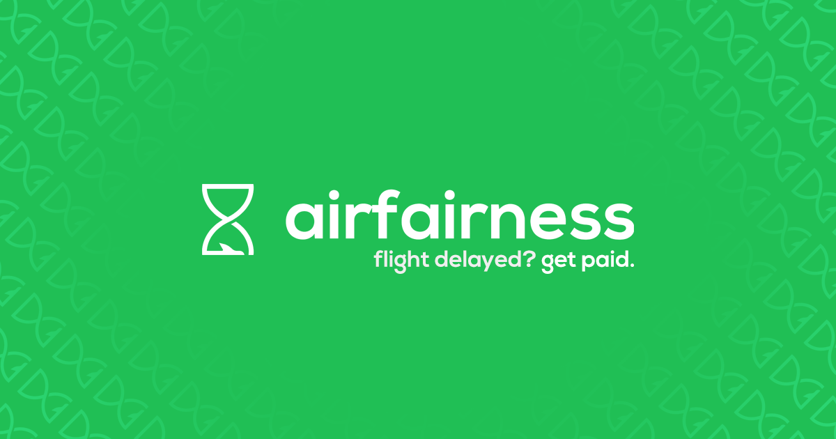 airfairness - Flight delayed? Get paid up to $2000 per passenger!
