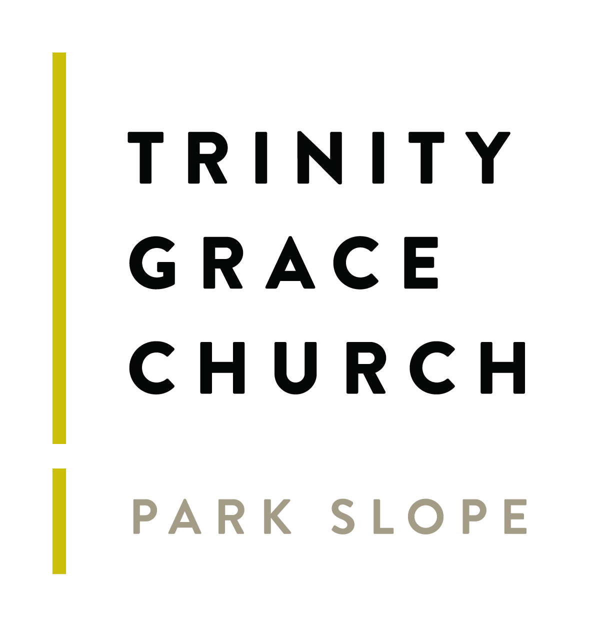 Trinity Grace Church Park Slope on ChurchClarity.org