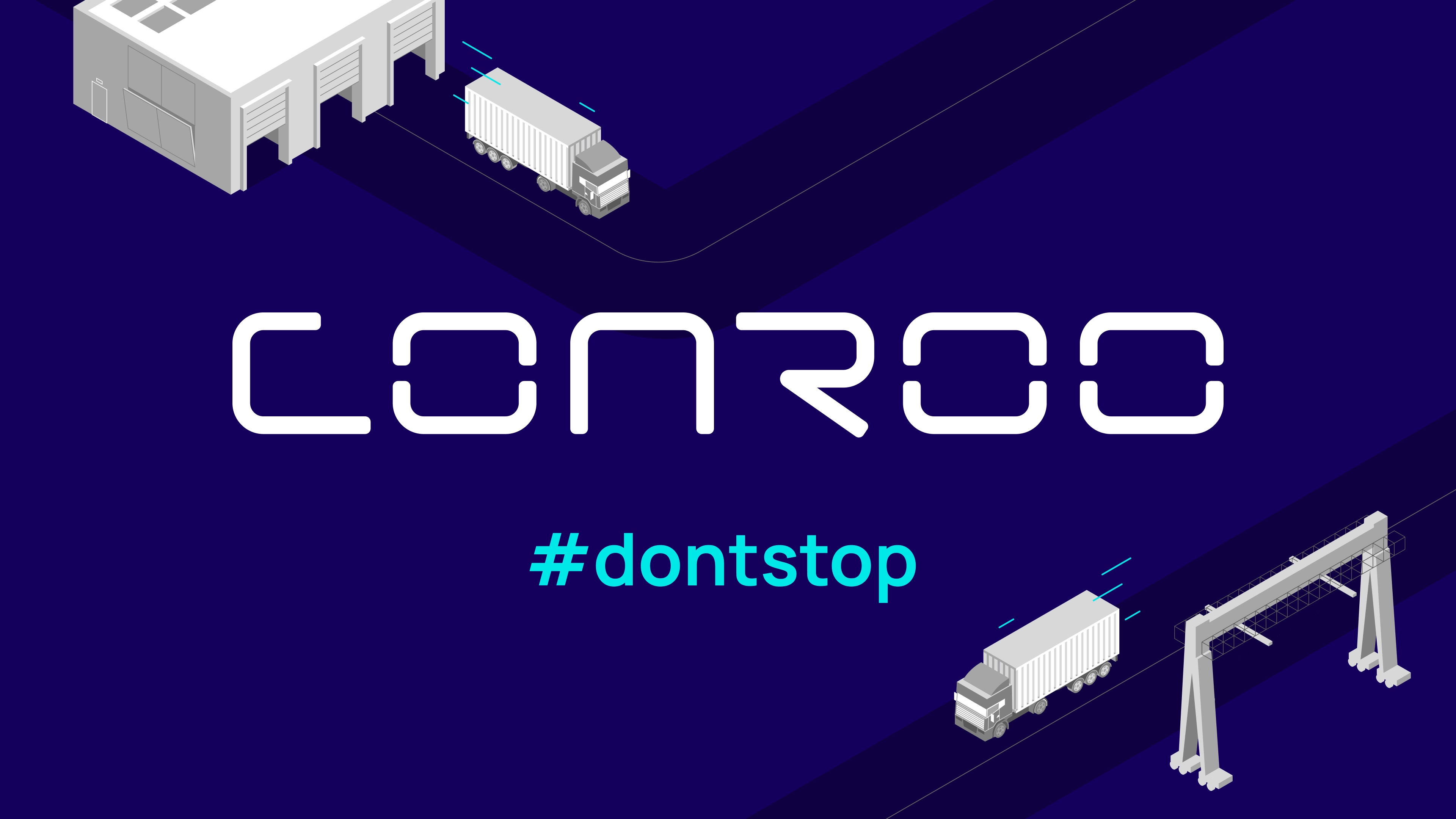 Gate Connect - DE - CONROO