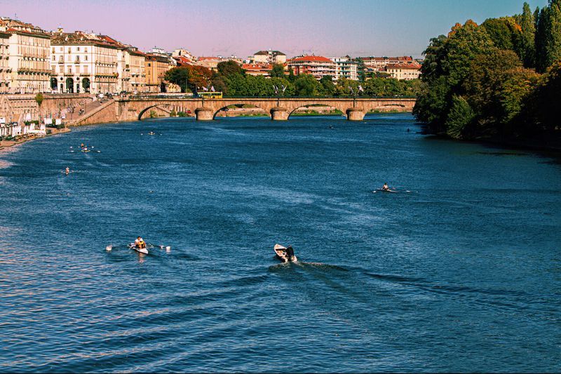 Italian Alpine Running Challenge, Sestriere, Italy - Sparks