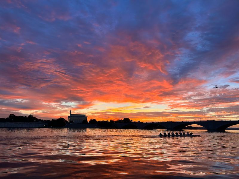 Sparks Rowing Camp: Sparks Cambridge University Rowing Course ...