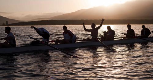 How to Plan Your 2K Erg Test: Pacing, Strategy, and Race Execution - Sparks