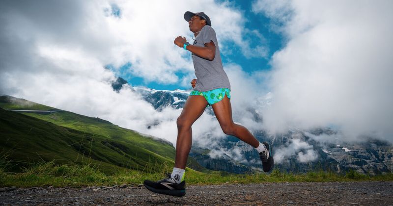 The Best Running Camps for High School Cross Country Runners: 2026 ...