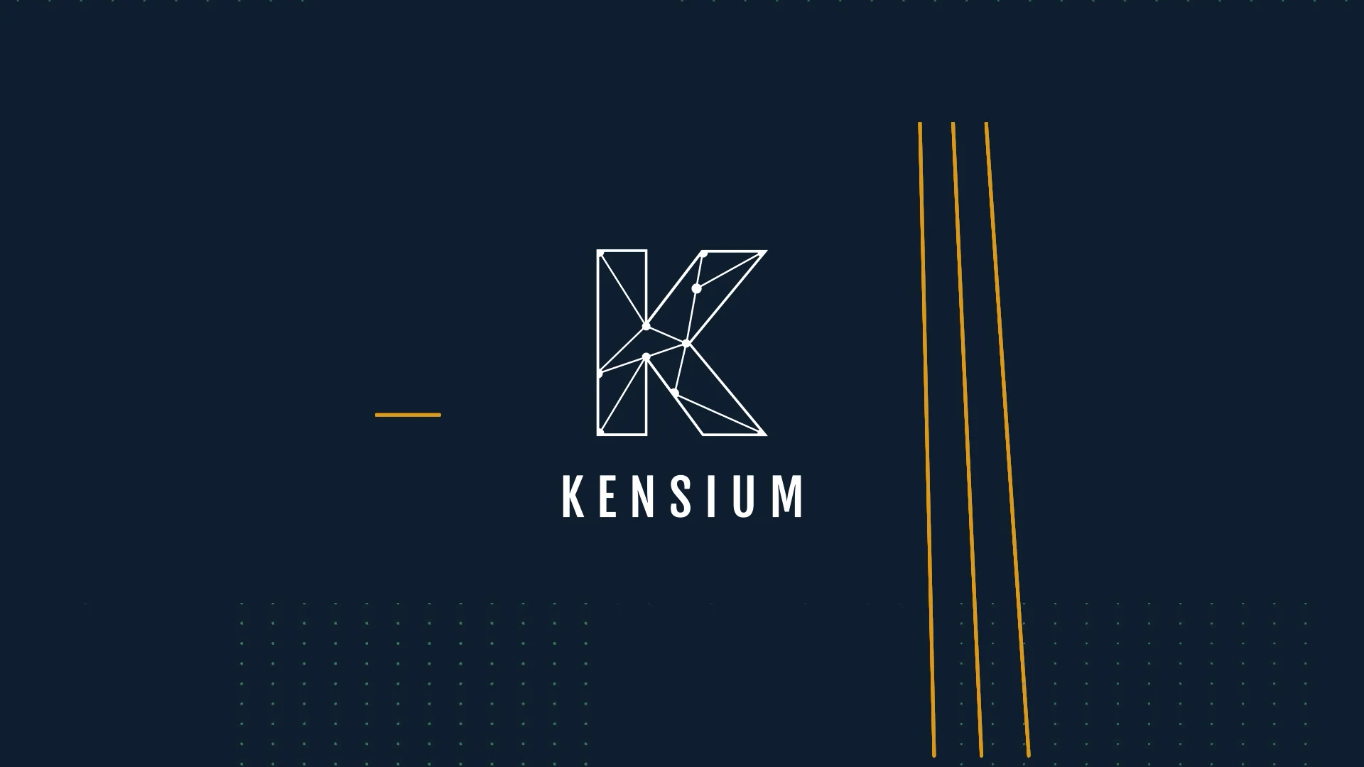 About Us Kensium