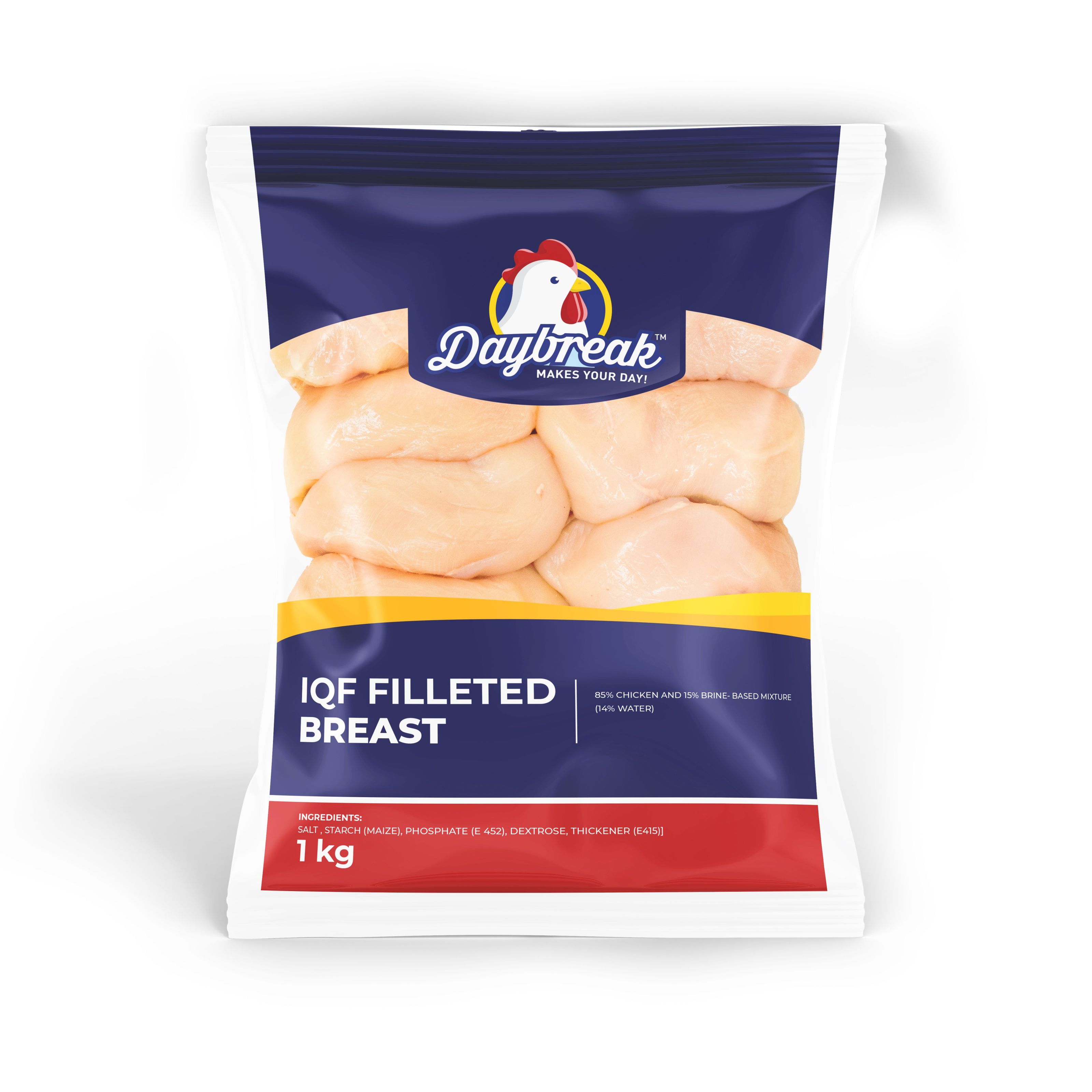 About - Daybreak Foods