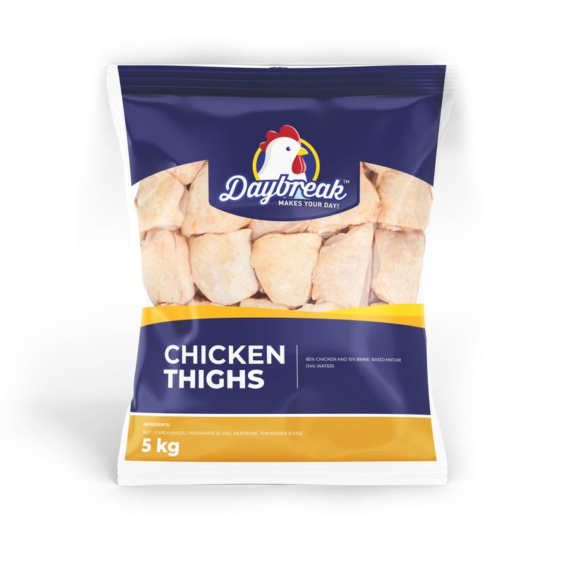 About - Daybreak Foods