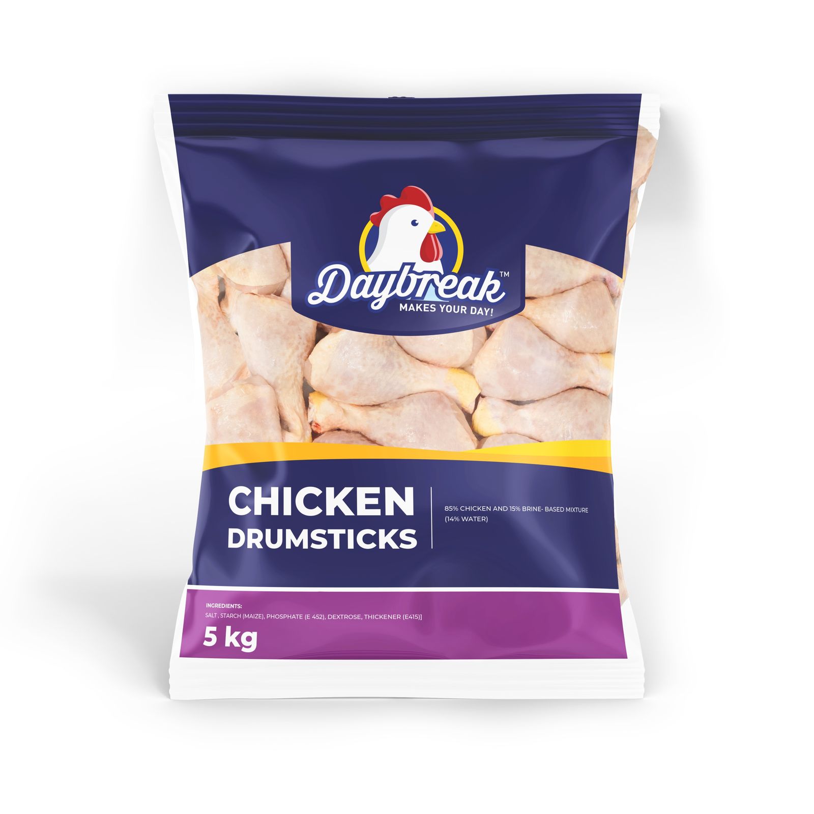About - Daybreak Foods