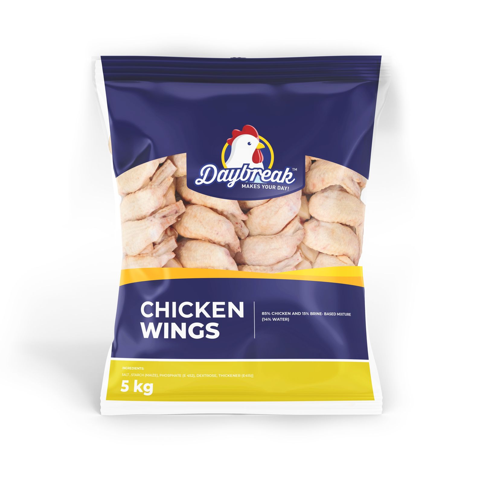 About - Daybreak Foods