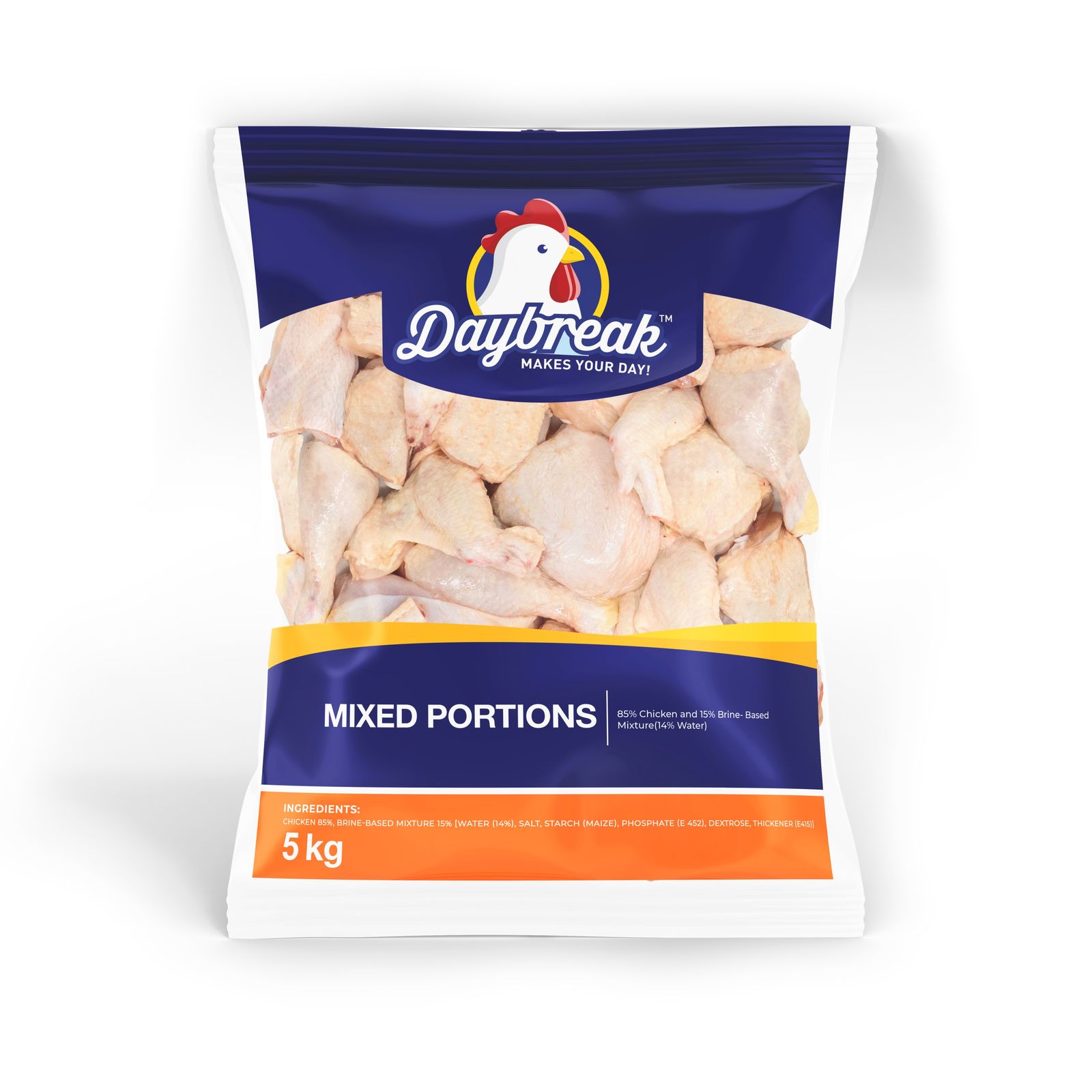 About - Daybreak Foods