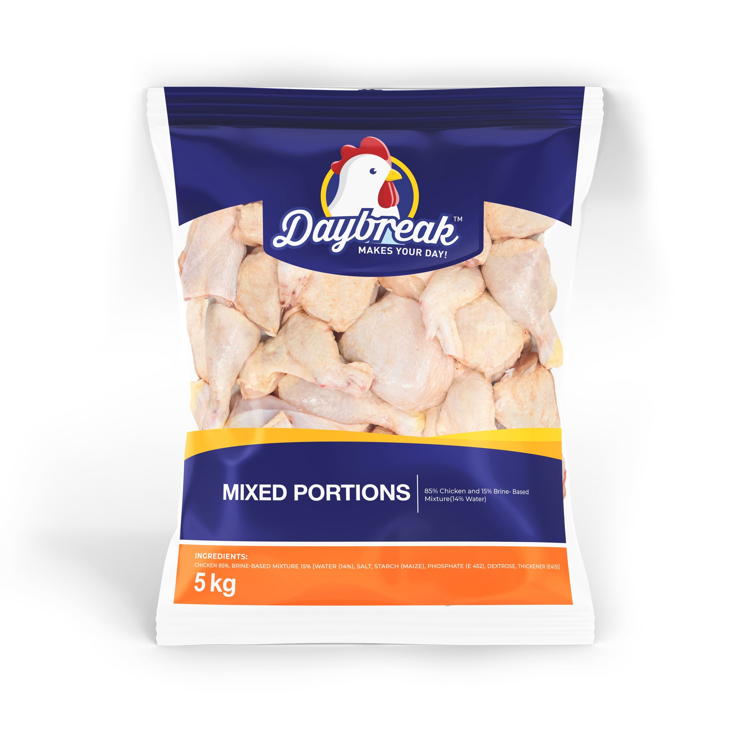 About - Daybreak Foods