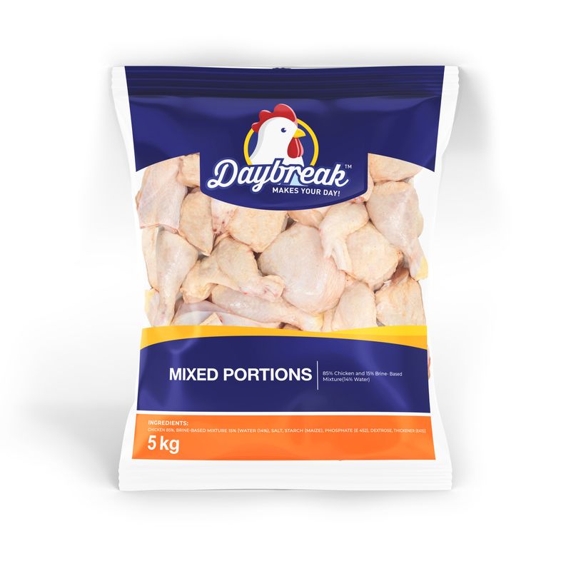 About - Daybreak Foods