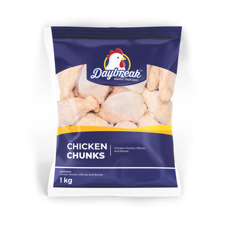 About - Daybreak Foods