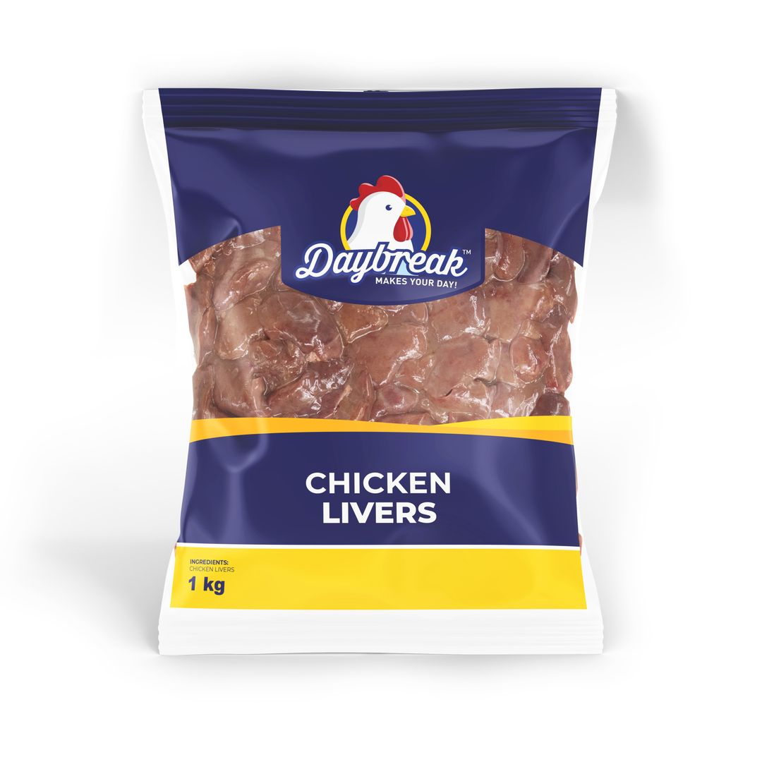 About - Daybreak Foods