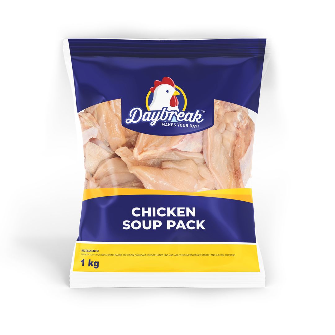 About - Daybreak Foods