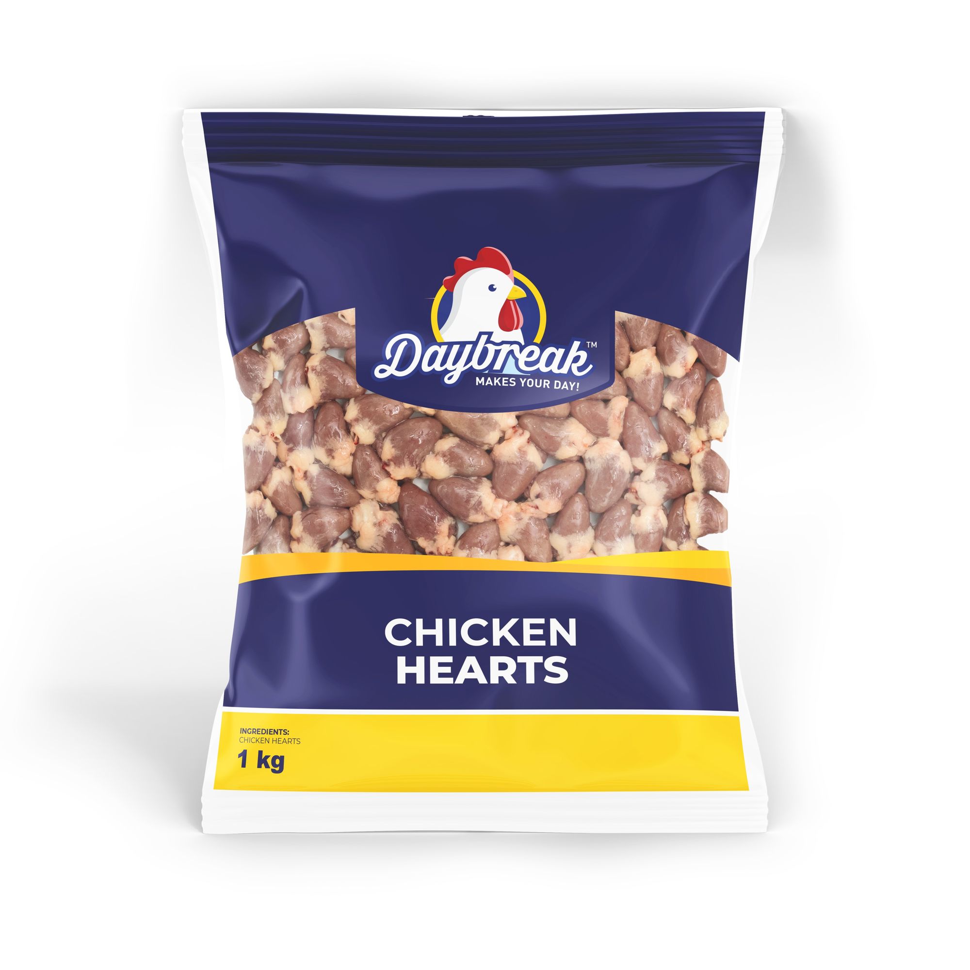 About - Daybreak Foods