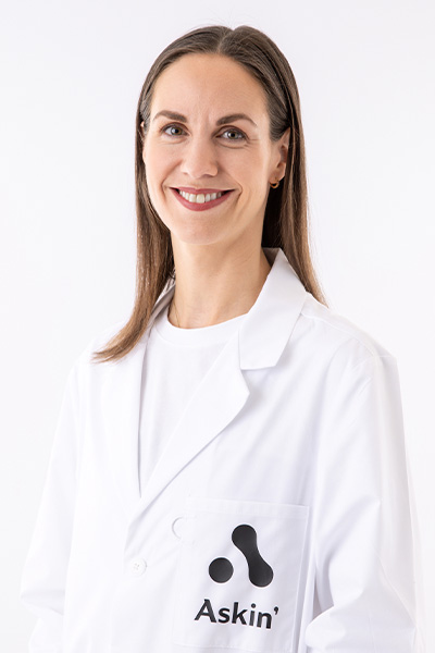 Askin - Digital dermatologist - About us