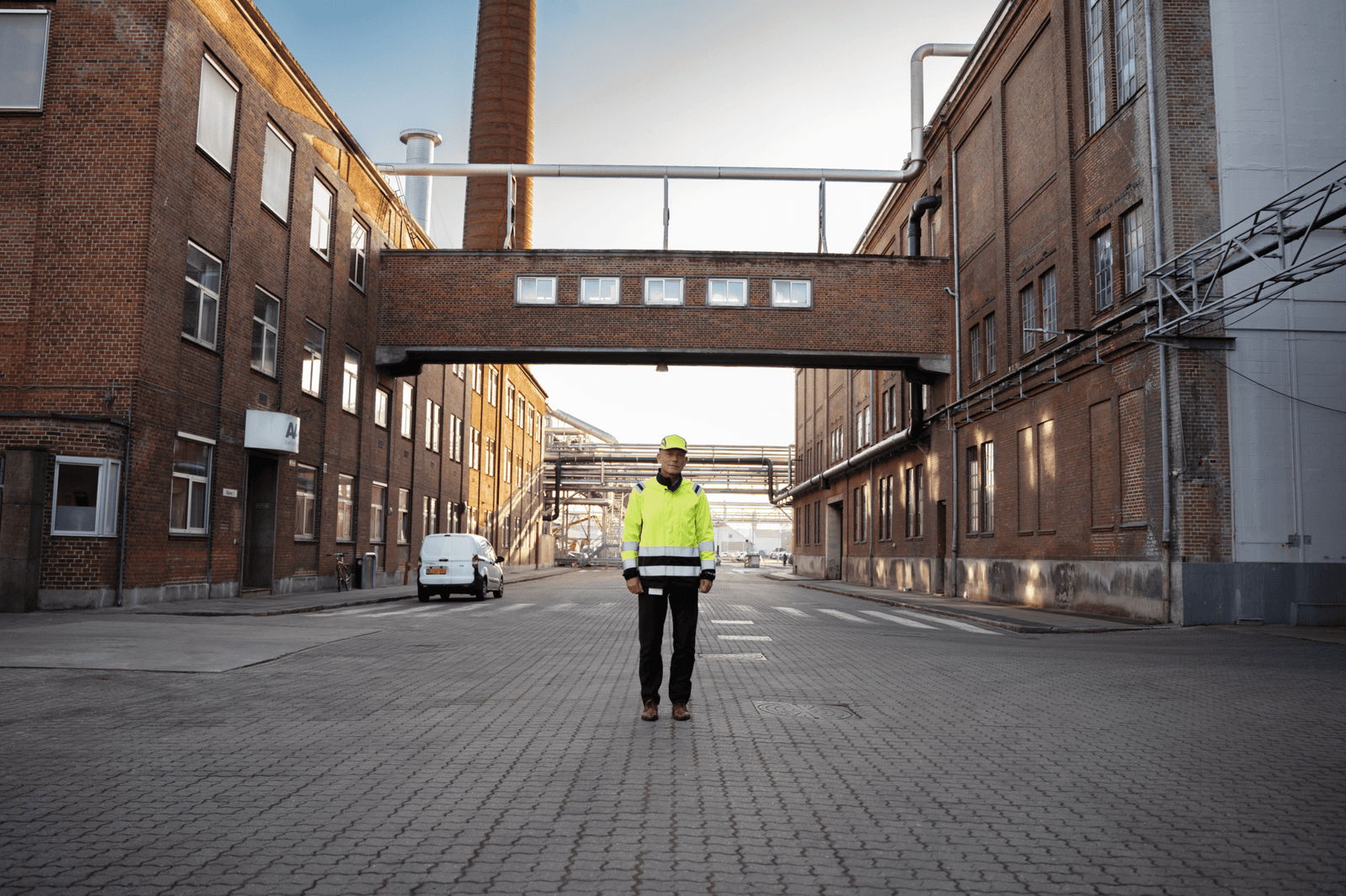 AAK: Aarhus company, global supplier and green frontrunner