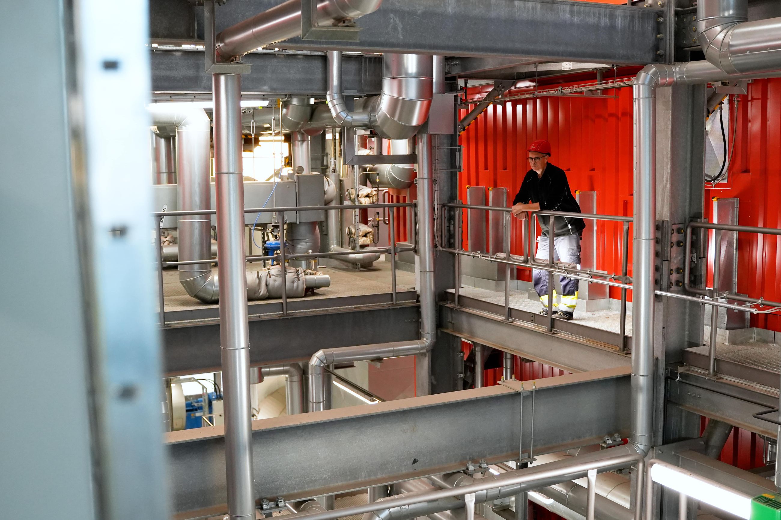 AAK: Aarhus company, global supplier and green frontrunner