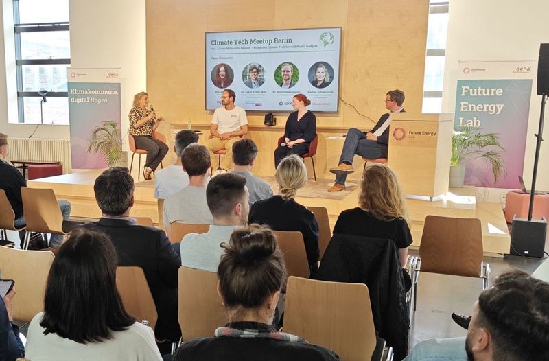 Spark e-Fuels | Reimagining how aviation is fueled