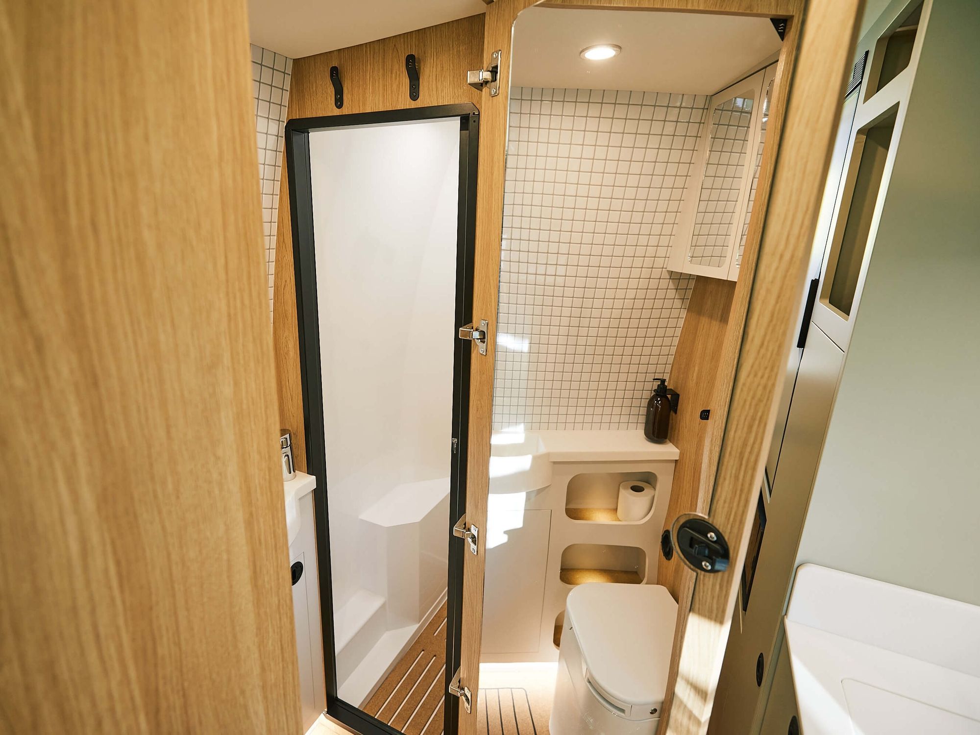 Project Yonder Freedom 4X | WagonCat