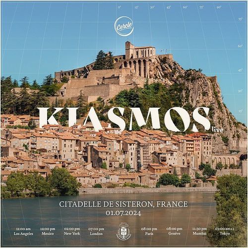 Cercle | Timeless Music