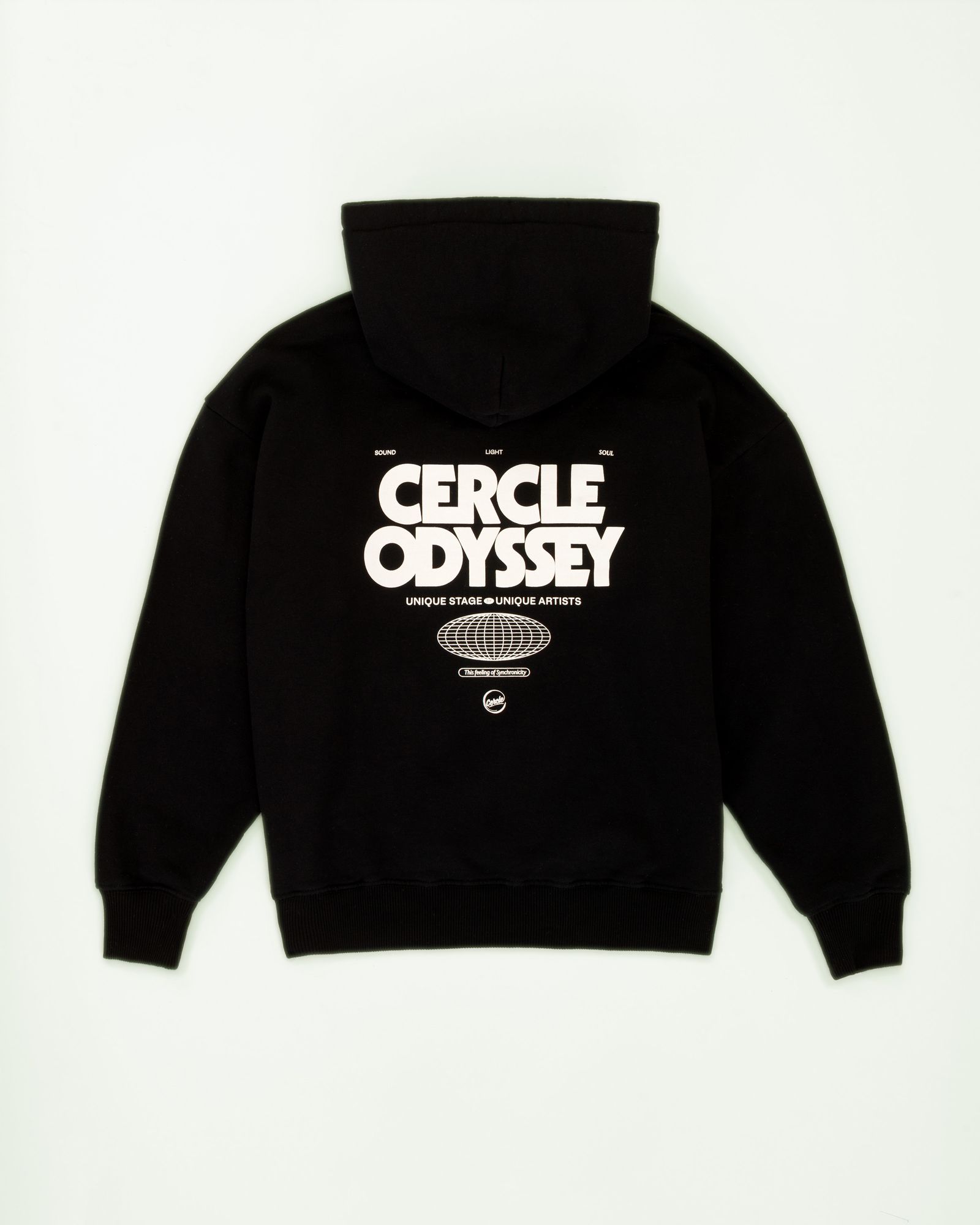 Cercle | Timeless Music