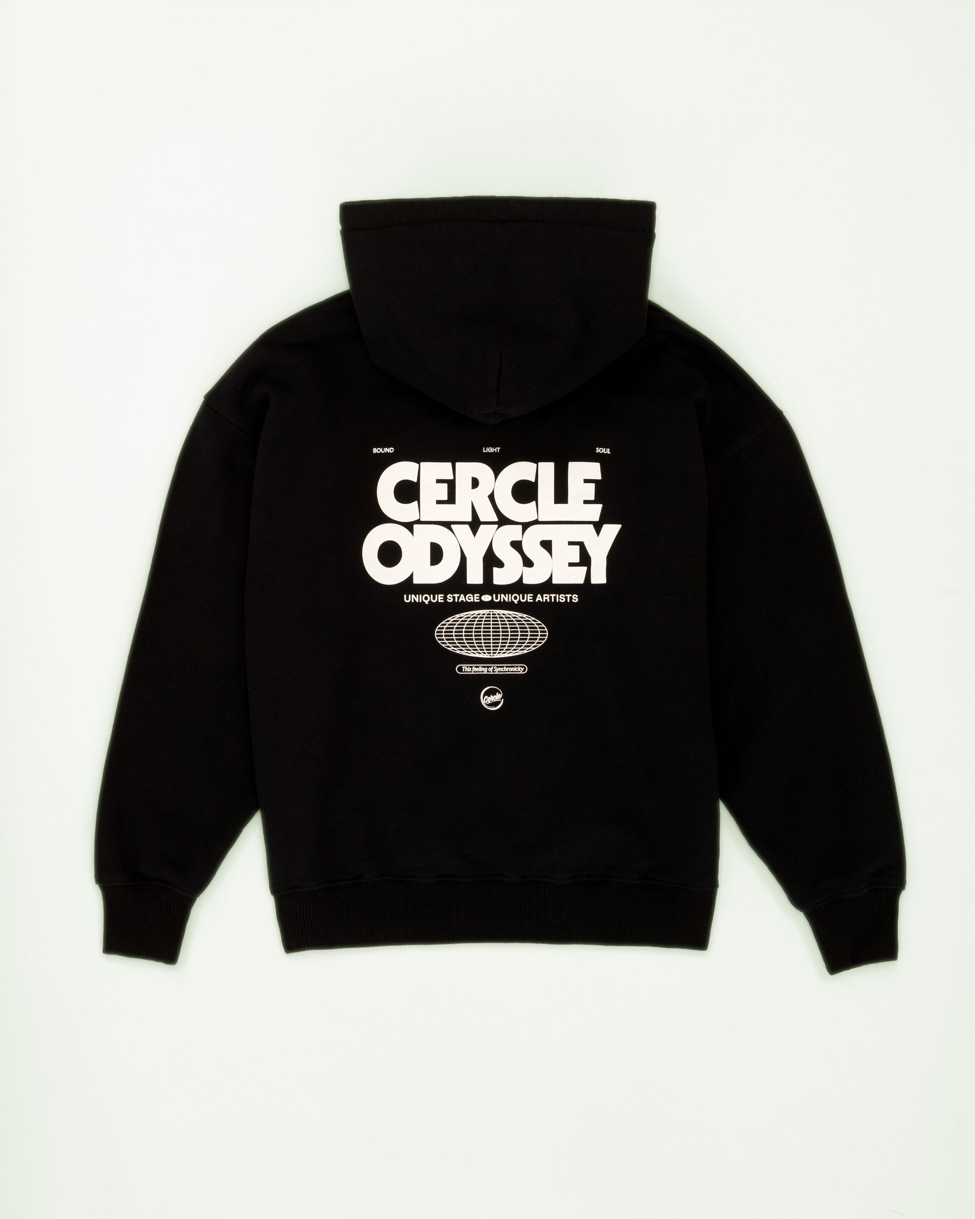 Cercle | Timeless Music