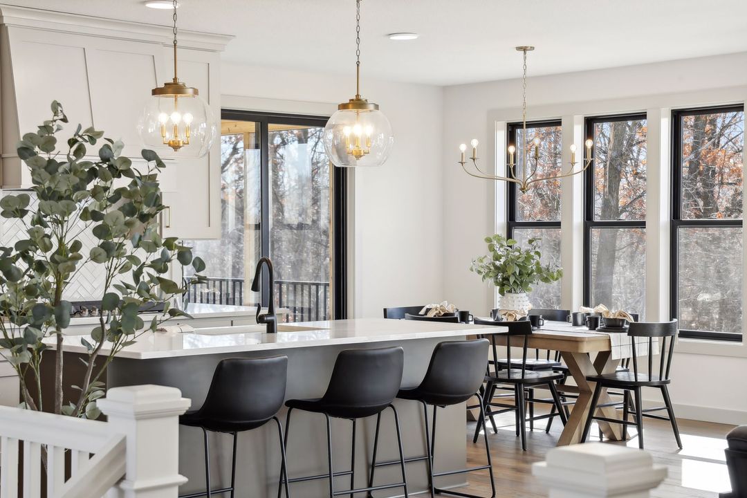 Peltier Reserve New Construction Homes Inver Grove Heights – CJH