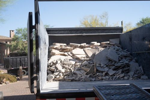 Arizona's Premier Removal Company | Removal Tech