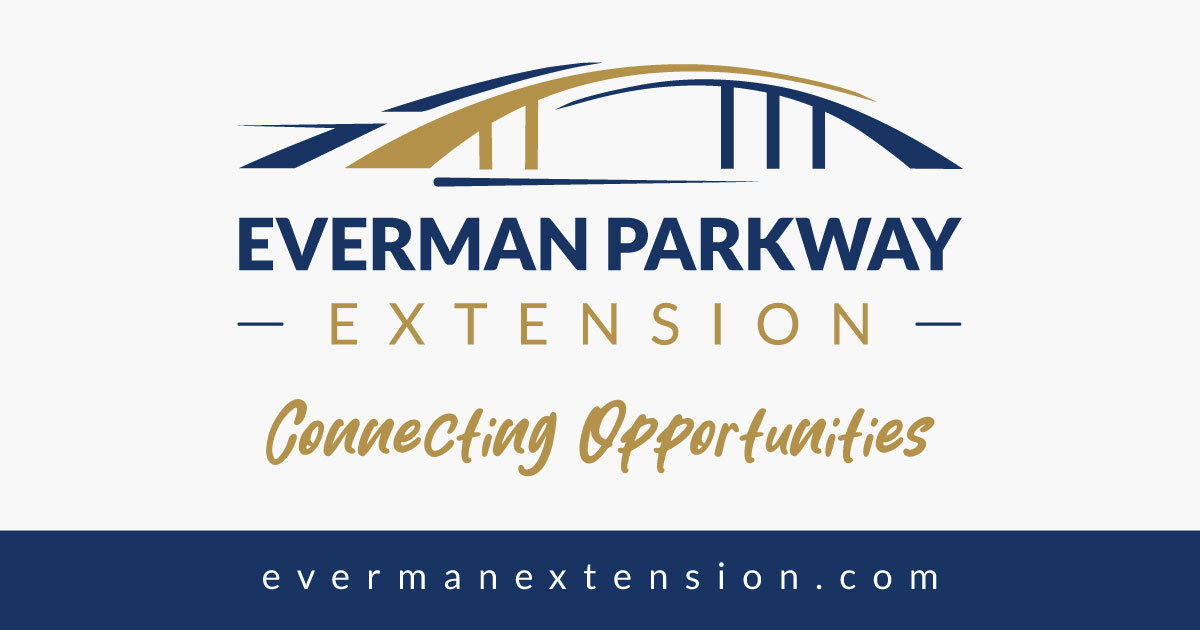 Everman Parkway Extension Project