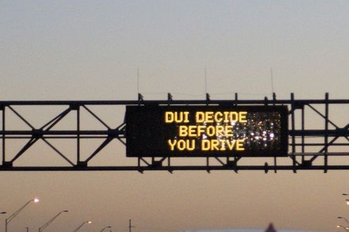 Florida DUI Statistics [Infographic] - Aaron Delgado & Associates