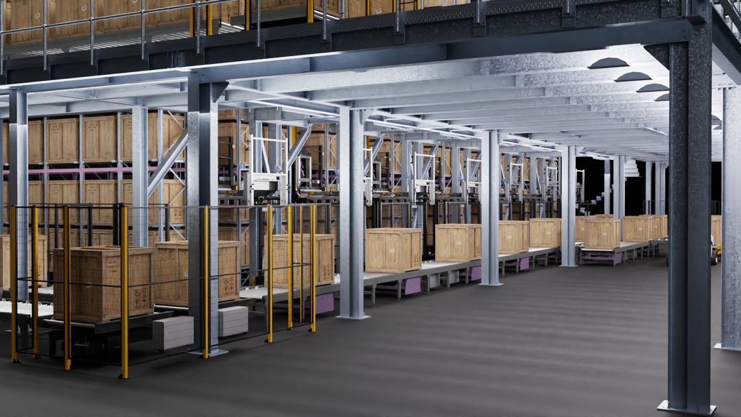 Autobagger 2000 Series - High-Speed Automated Bagging Solutions ...