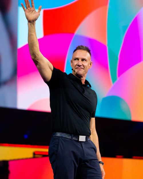 Gary Brecka | Human Biologist & Biohacker