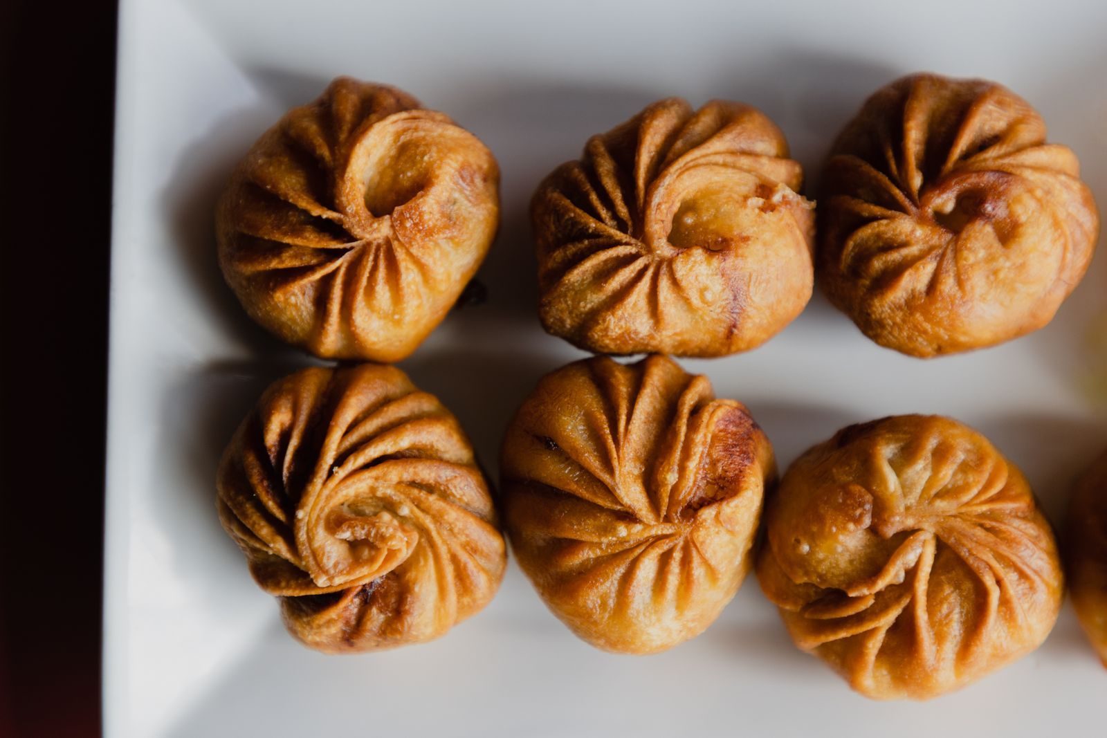 Inner Rail Food Hall