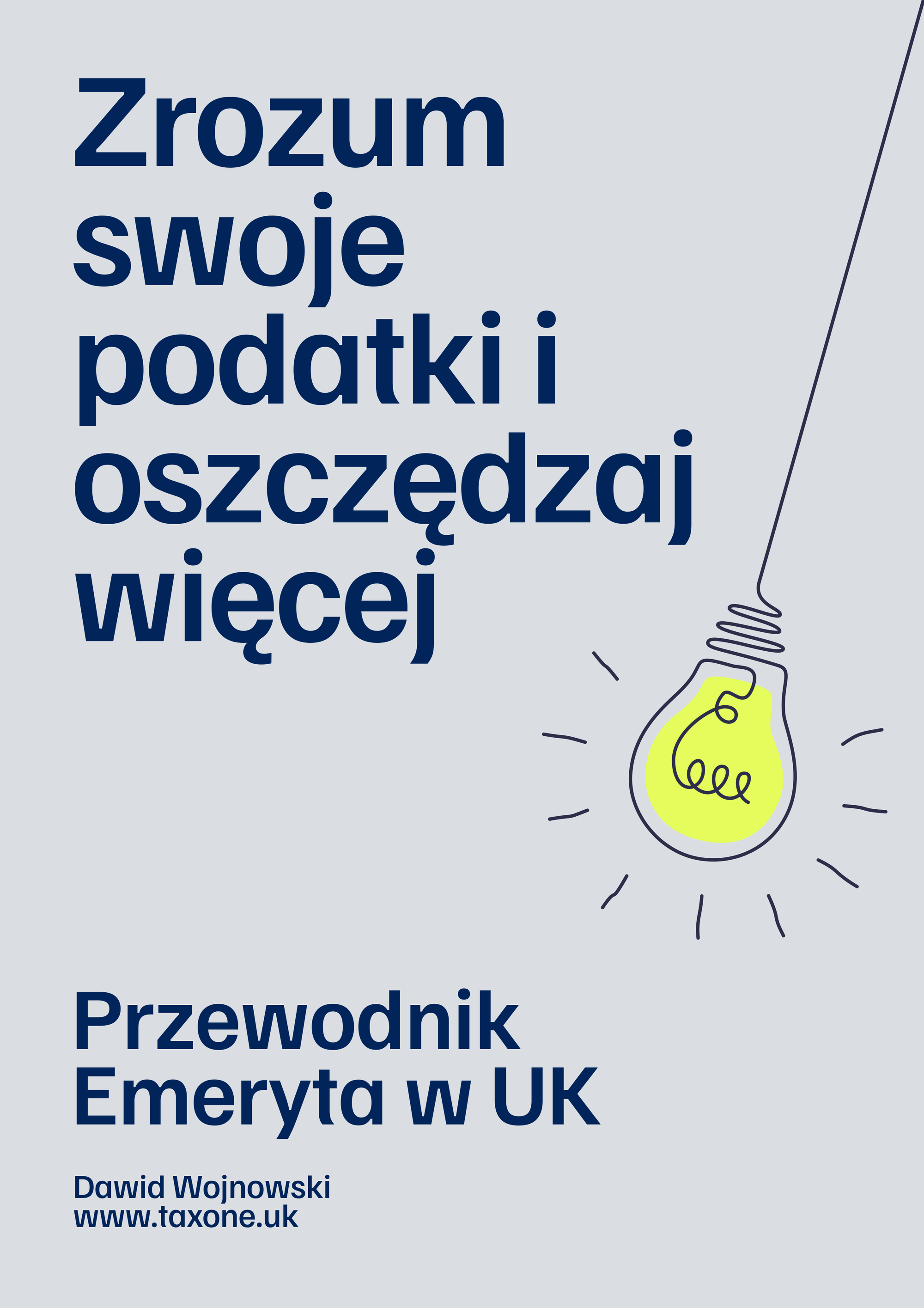 Wracasz do Polski - powiadom HMRC