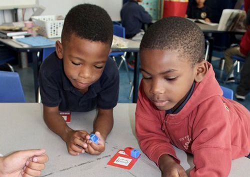 Our Story - ReNEW Schools