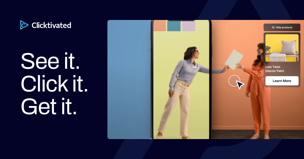 How it works | Clicktivated